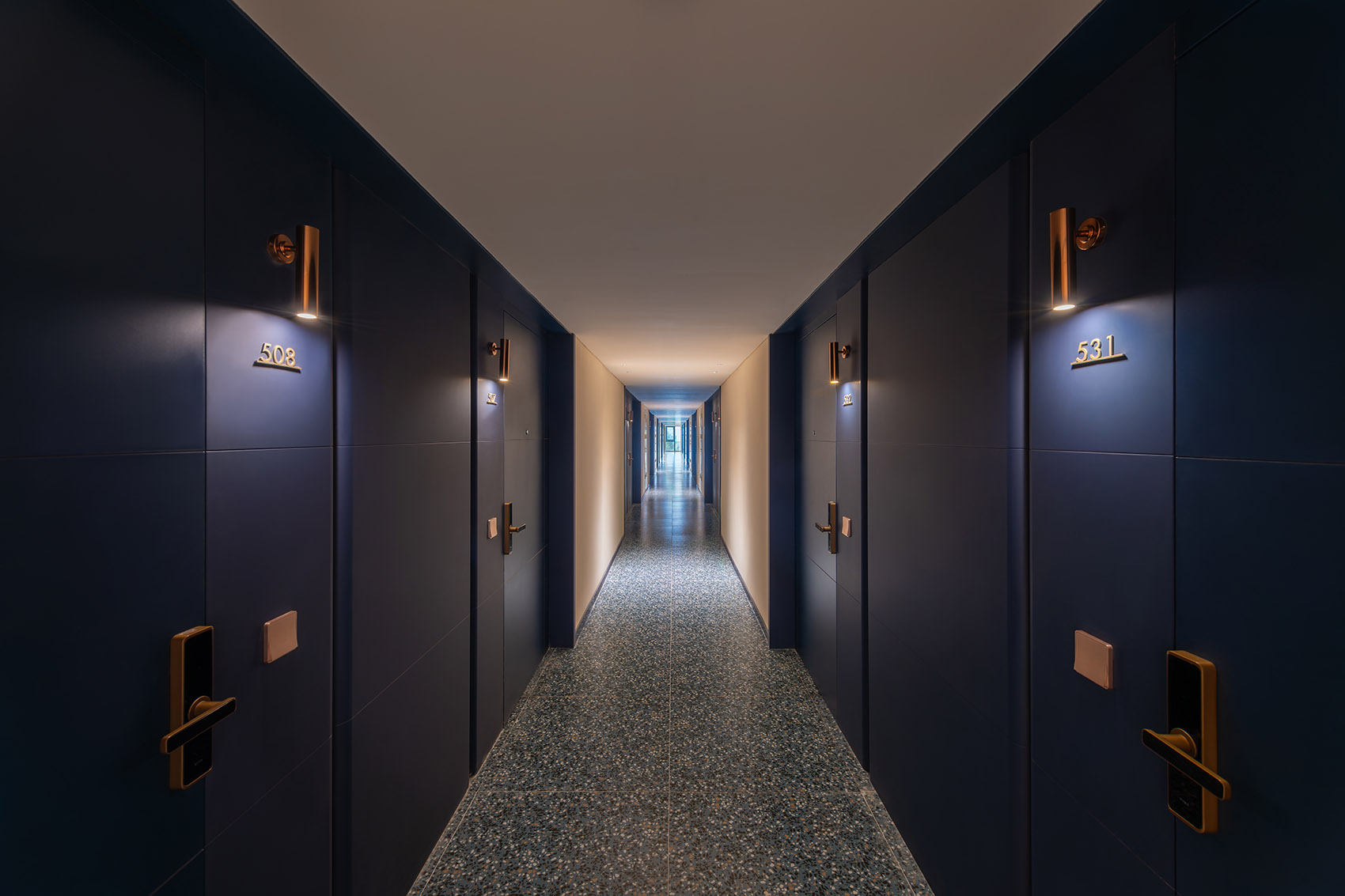 Hutong Block Renovation, Beijing by AIM ARCHITECTURE - 谷德设计网