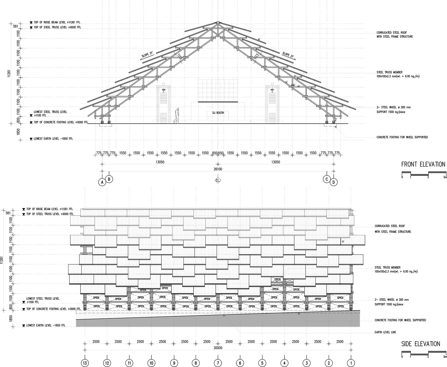 Neramit by Bangkok Project Studio - 谷德设计网