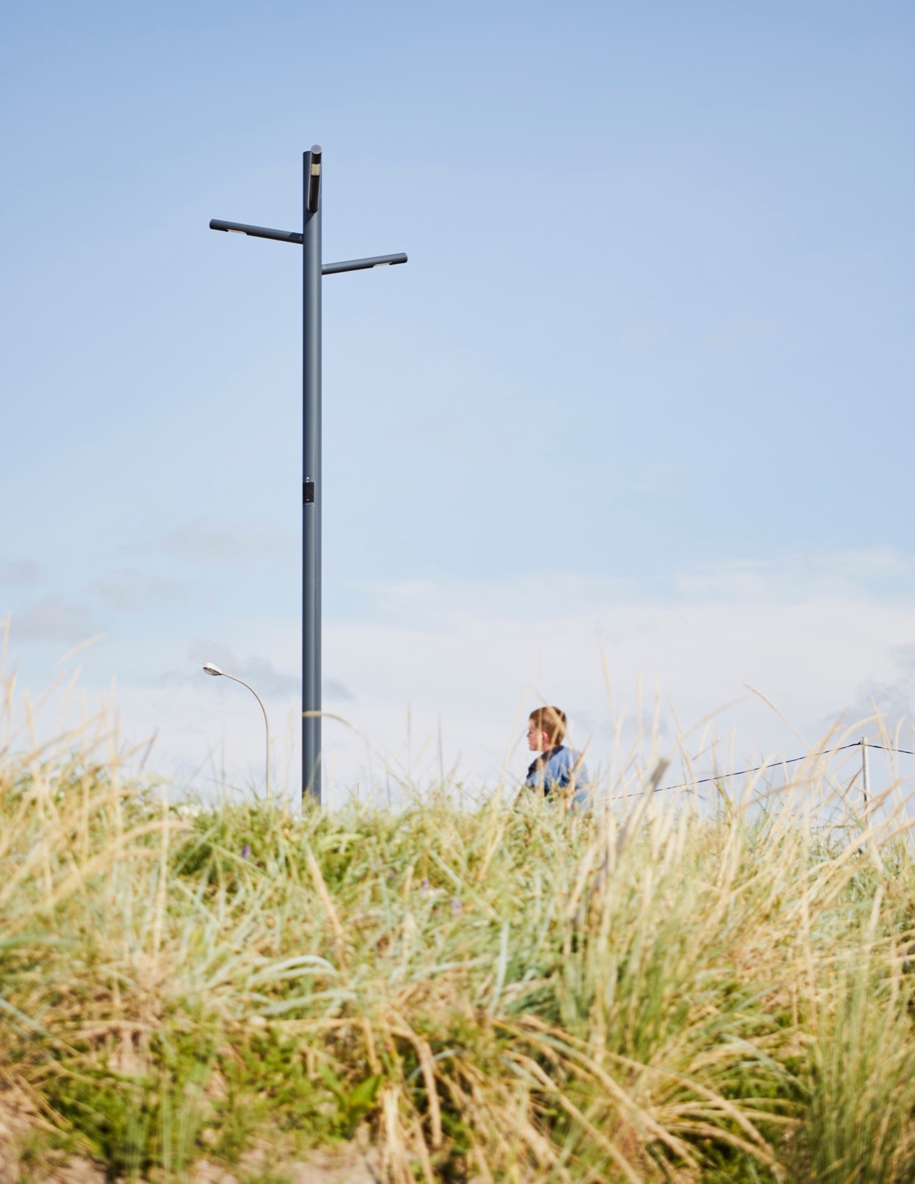 Stella Plage Skate Park by Espace Libre - 谷德设计网