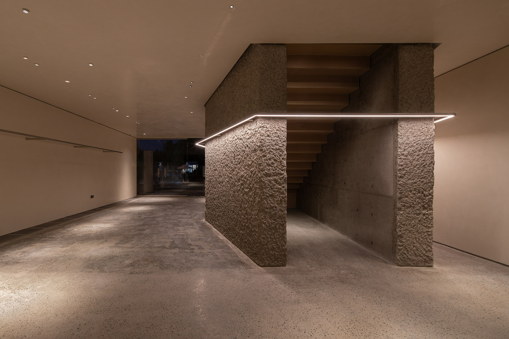 YEARLY PLAN Shanghai by dongqi Design - 谷德设计网