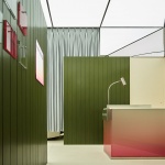 Pink Panda by Ruhaus Studio - 谷德设计网