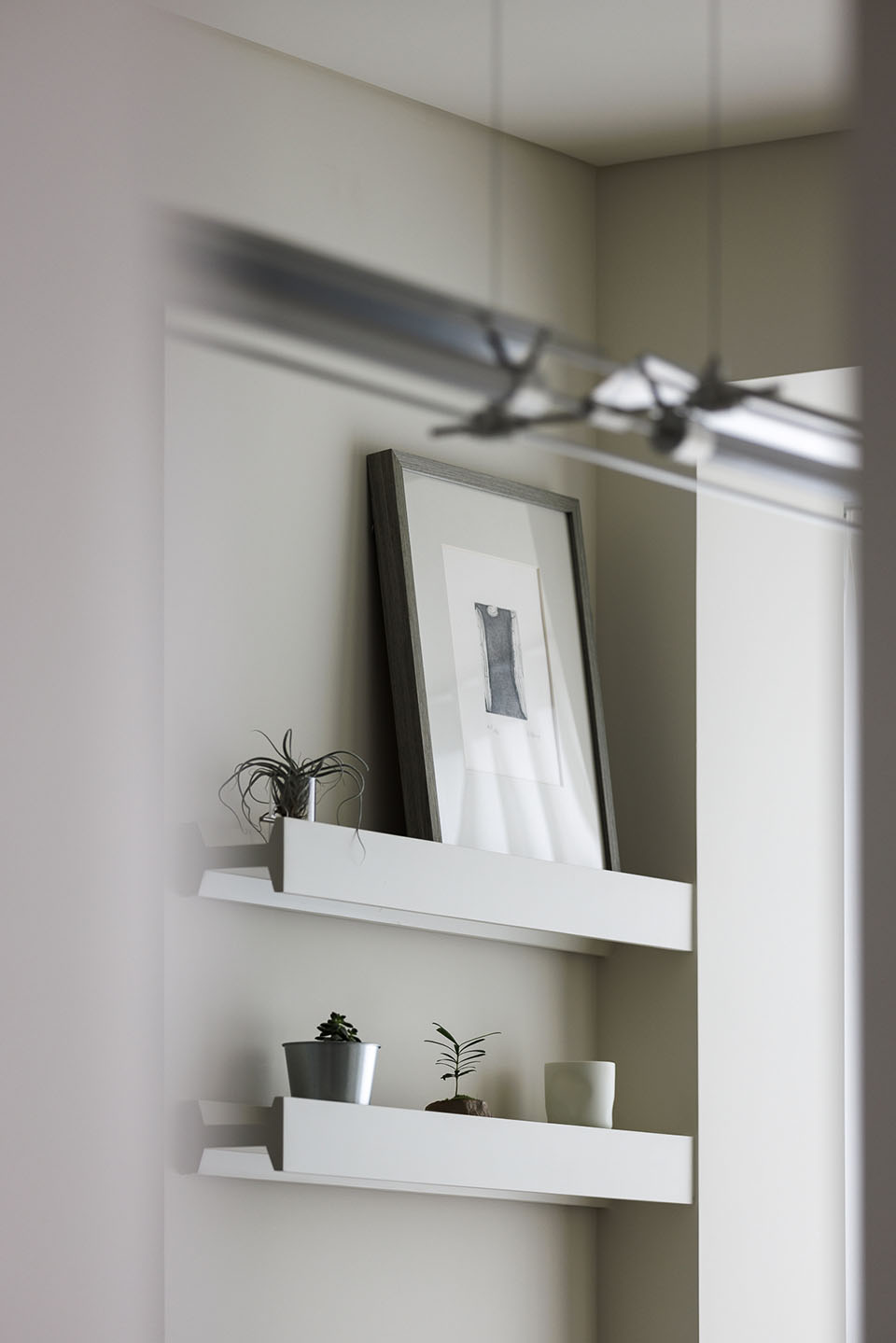 SYJ apartment interior design by Till Design Studio - 谷德设计网