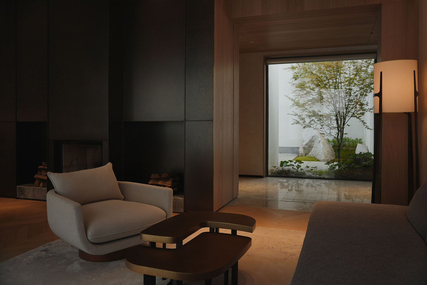 Ten Yards Hotel by City-Town Architects - 谷德设计网