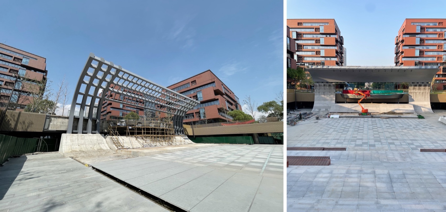 无锡国家传感信息中心改造 / 上海联创设计集团股份有限公司 - 谷德设计网