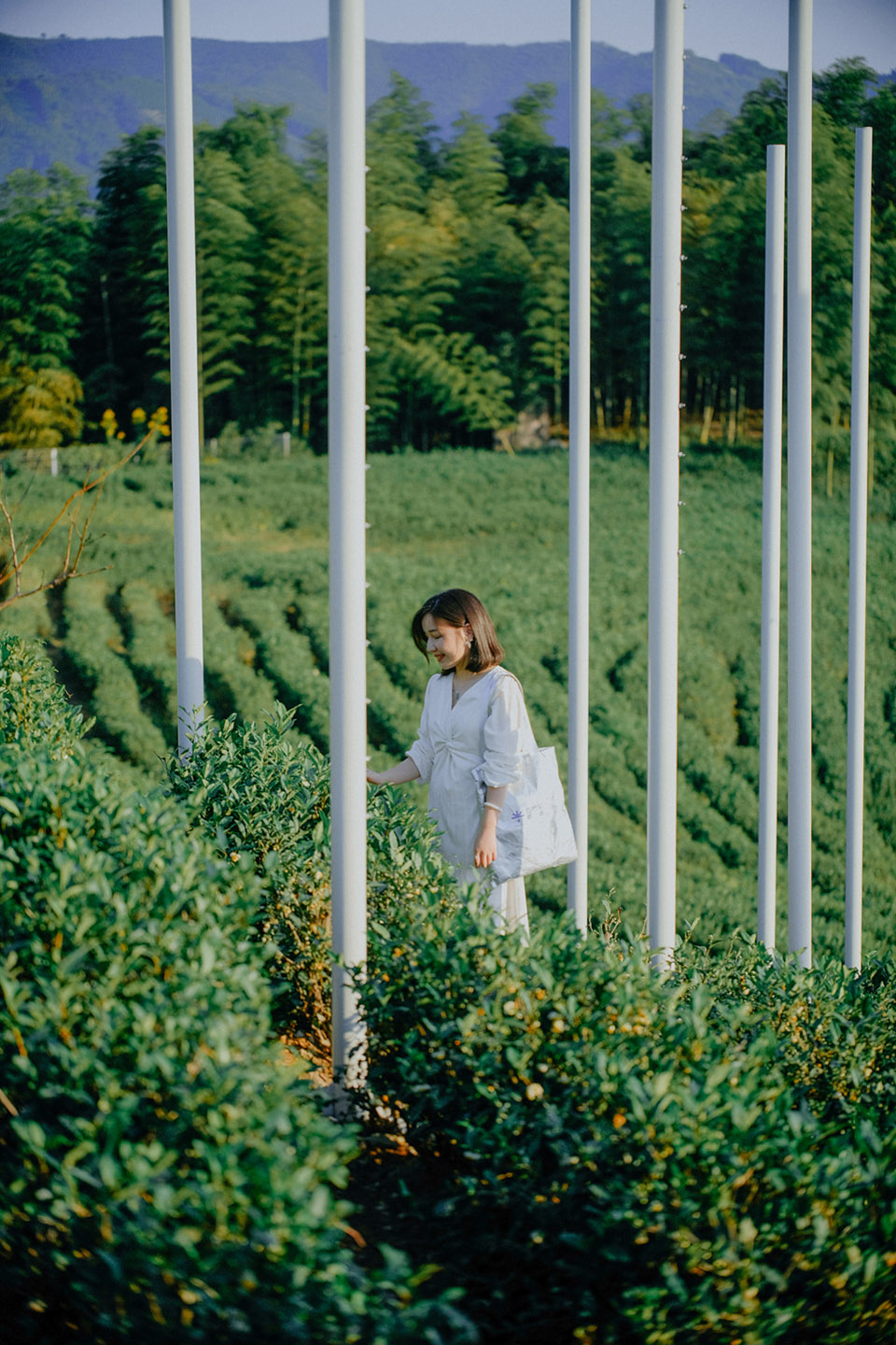 Cloud Tea Room, China by PLAT ASIA - 谷德设计网