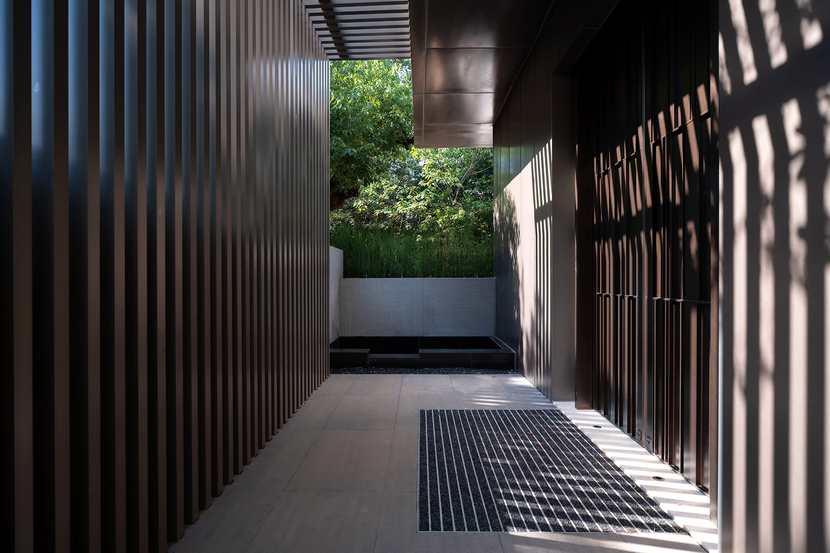 FU VALLEY – Yinshi Resort Hotel by Tianmu Lake, China by Nanjing Jinshi ...