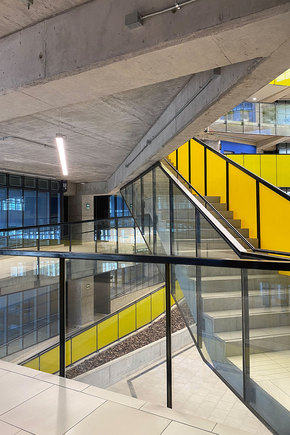 School of Business and Economics FAE Building – University of Santiago ...