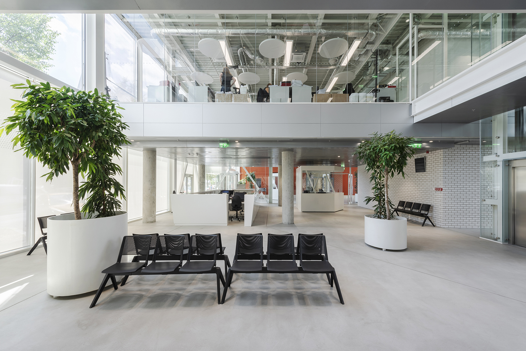 Land Registry Department of the Municipal-Civil Court in Zagreb by MORE ...