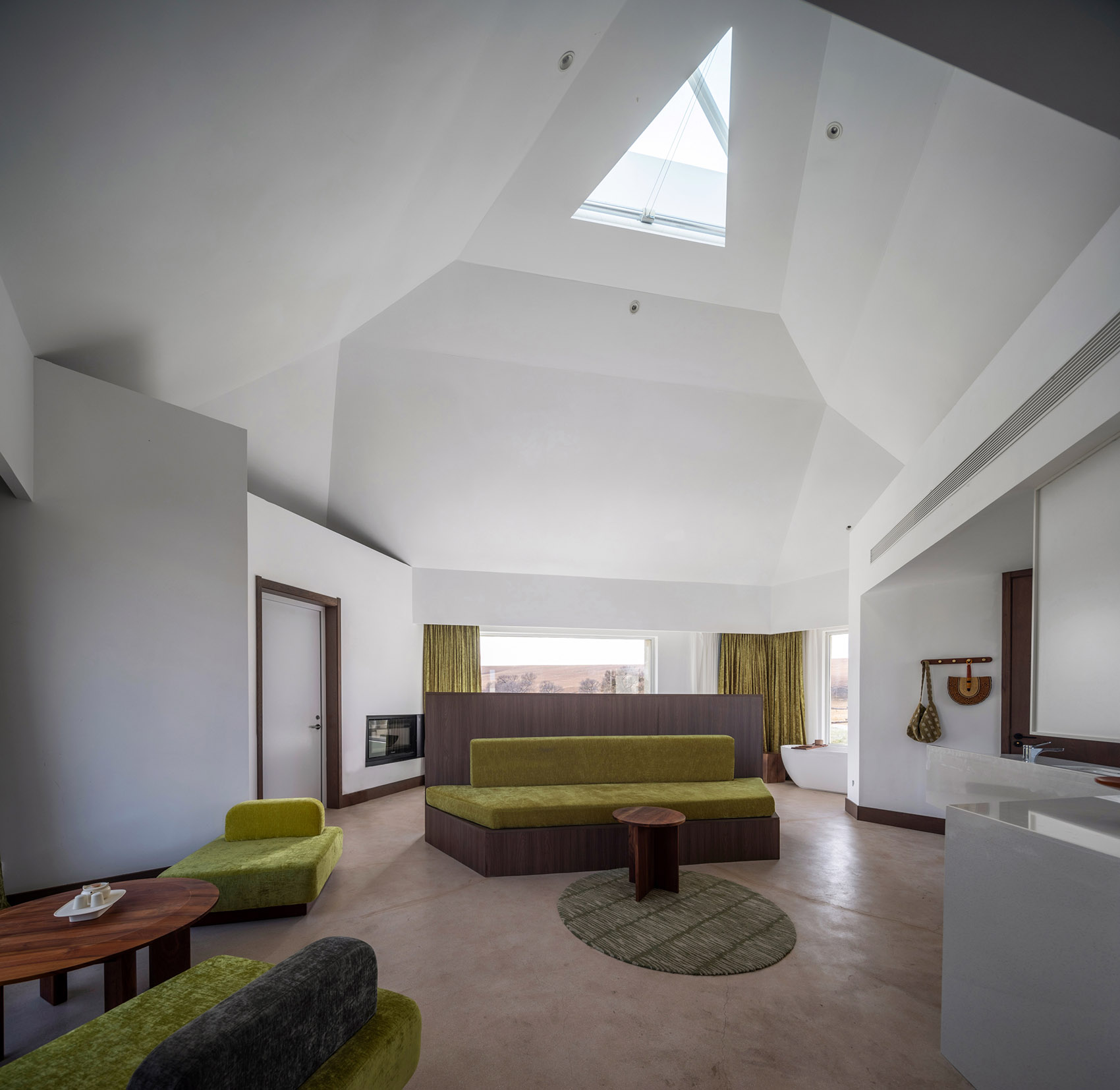 StrayBirds ·Suji Prairie by STUDIO QI - 谷德设计网