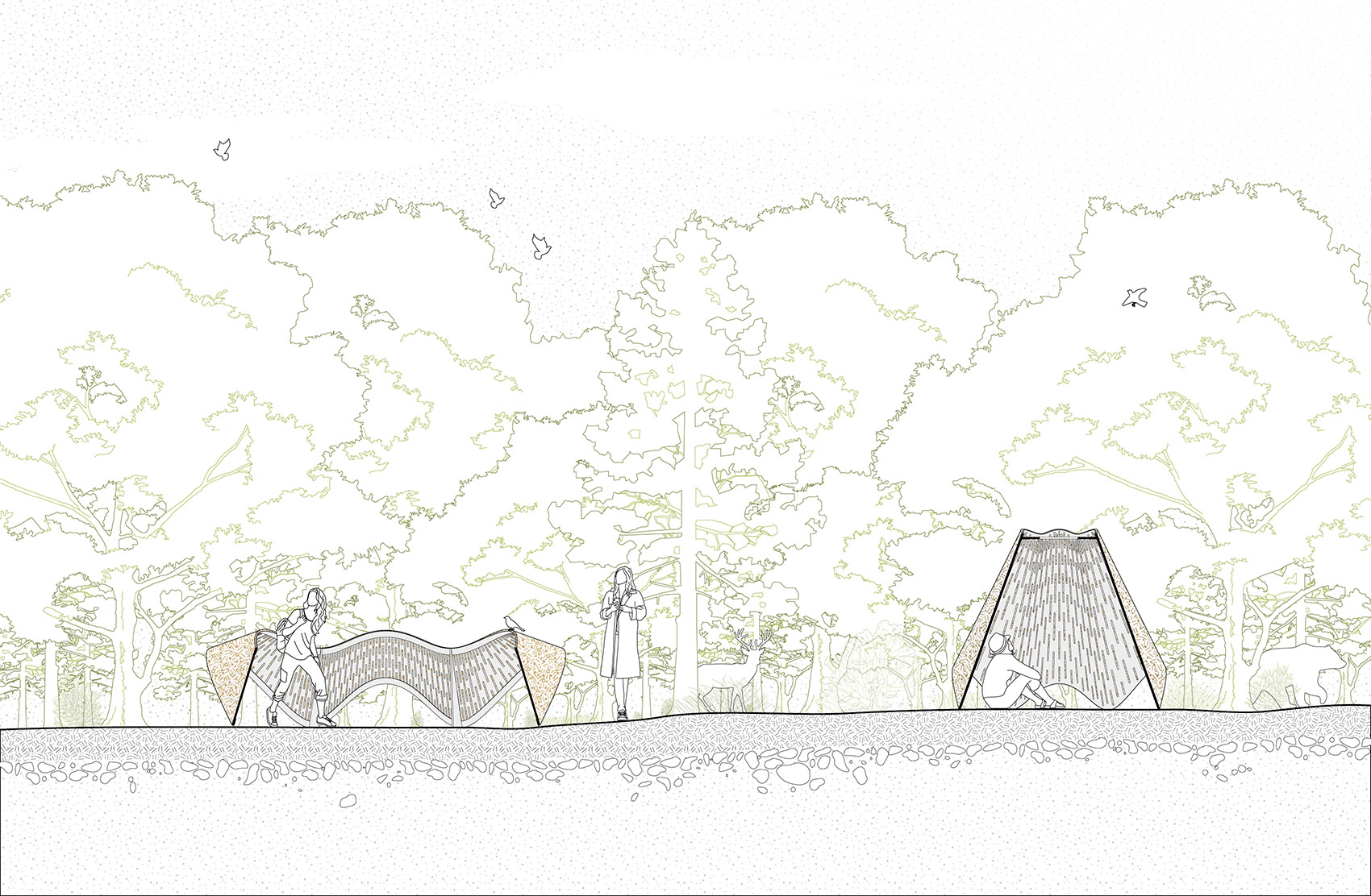 Java and Jam by i/thee - 谷德设计网