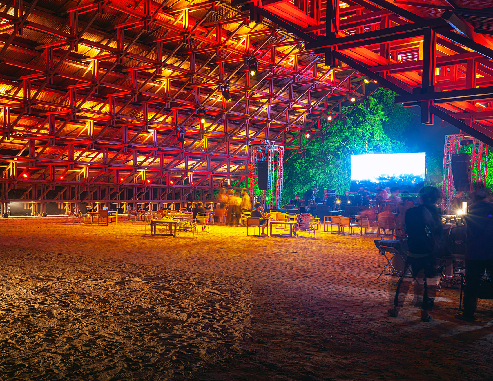 Neramit by Bangkok Project Studio - 谷德设计网