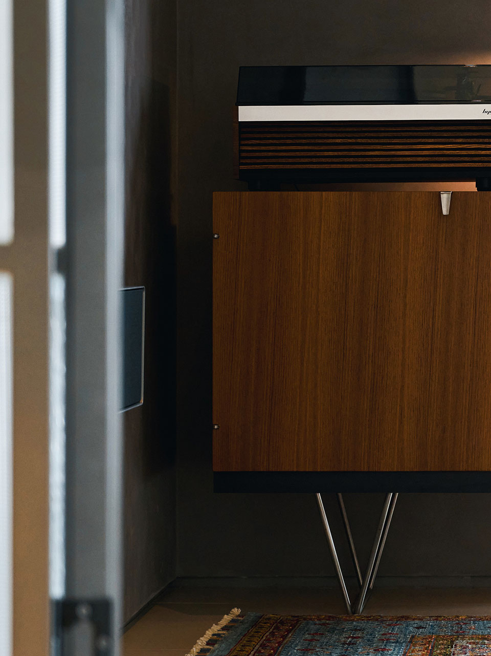 SYJ apartment interior design by Till Design Studio - 谷德设计网