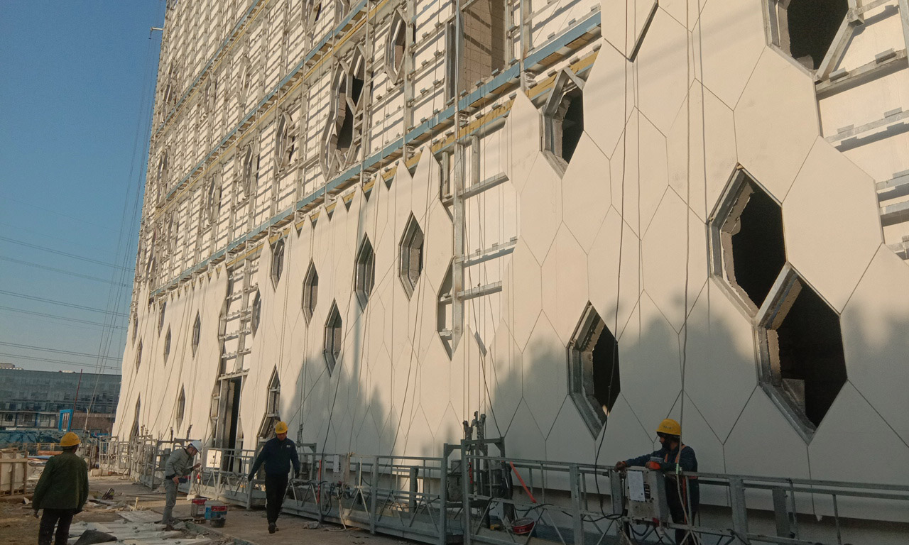 Ascentage Pharma HQ by OLI Architecture - 谷德设计网