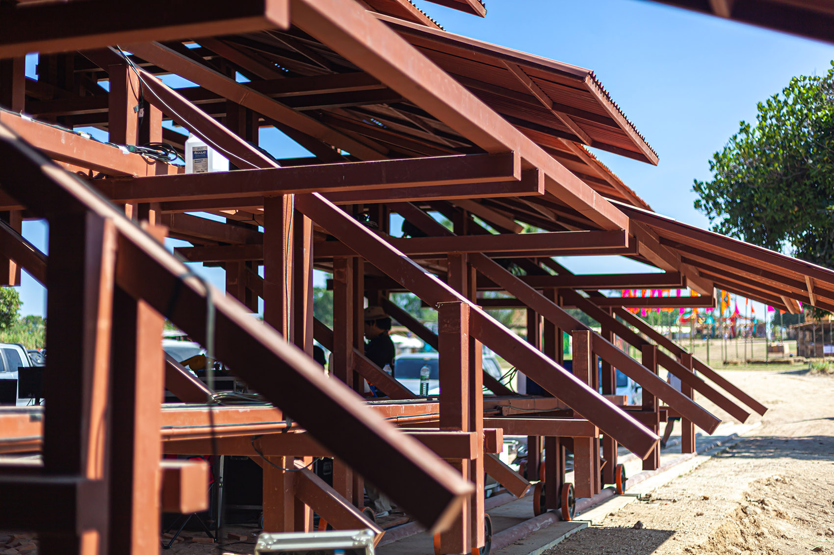 Neramit by Bangkok Project Studio - 谷德设计网