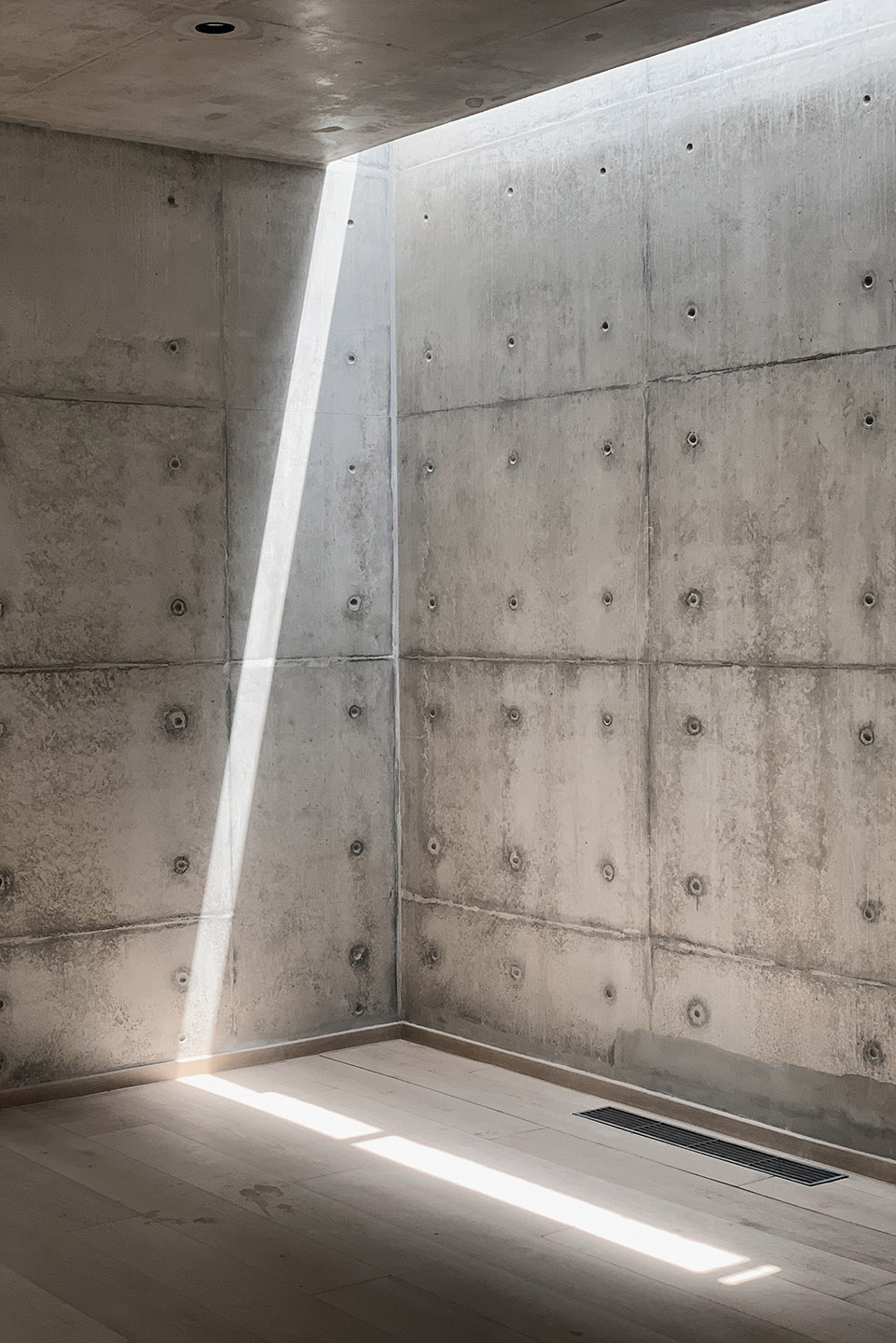 Ten Yards Hotel by City-Town Architects - 谷德设计网