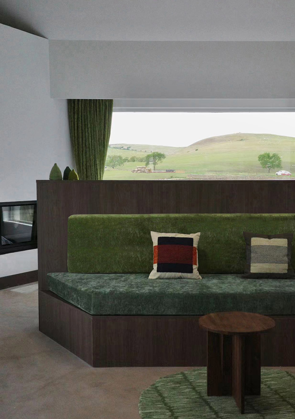 StrayBirds ·Suji Prairie by STUDIO QI - 谷德设计网