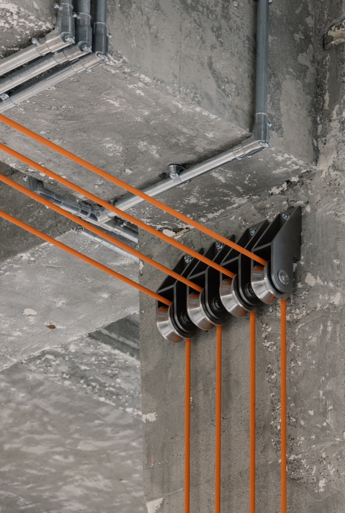 Kolon Sport 1973 by Roarc Renew - 谷德设计网