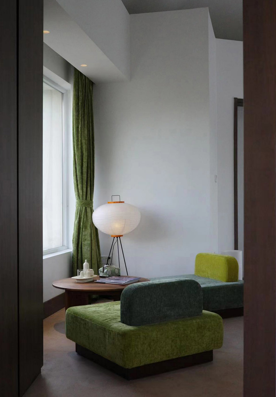 StrayBirds ·Suji Prairie by STUDIO QI - 谷德设计网