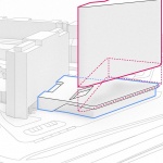 Eclipse Campus in Düsseldorf by UNStudio + HPP Architects - 谷德设计网