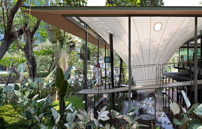 建筑|Architecture - 谷德设计网