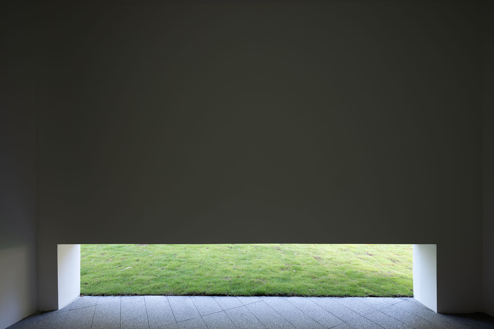 Green box by THE ONE STUDIO - 谷德设计网