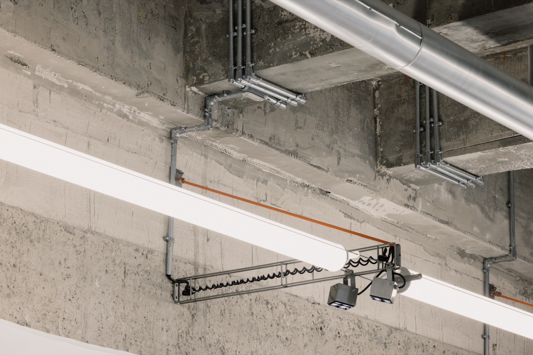 Kolon Sport 1973 by Roarc Renew - 谷德设计网