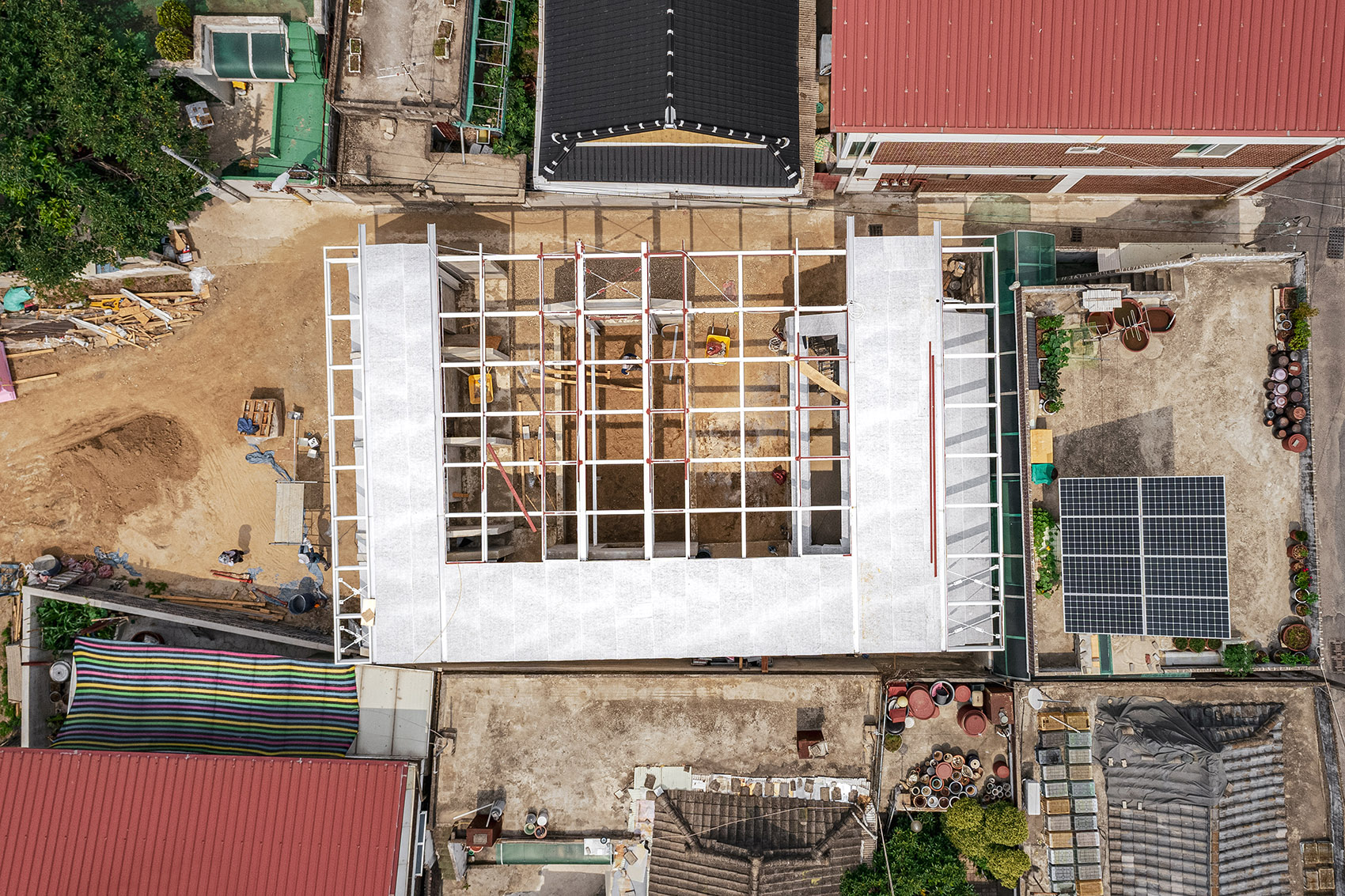 Dabang Cafe by one-aftr - 谷德设计网