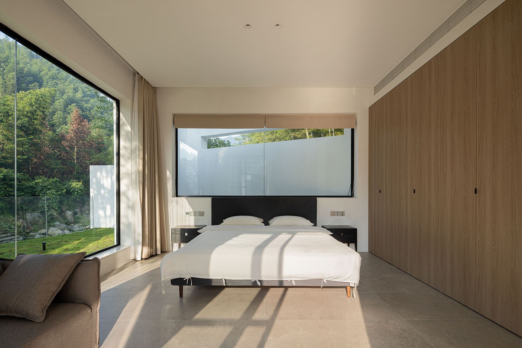 Green box by THE ONE STUDIO - 谷德设计网