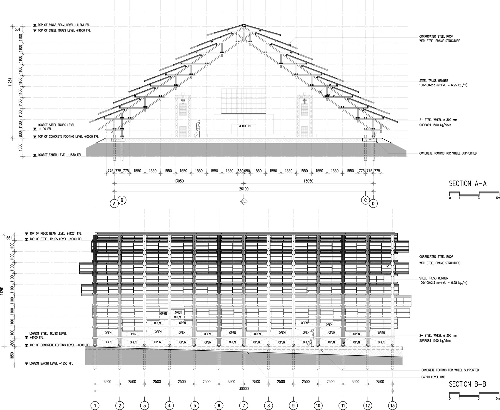 Neramit by Bangkok Project Studio - 谷德设计网
