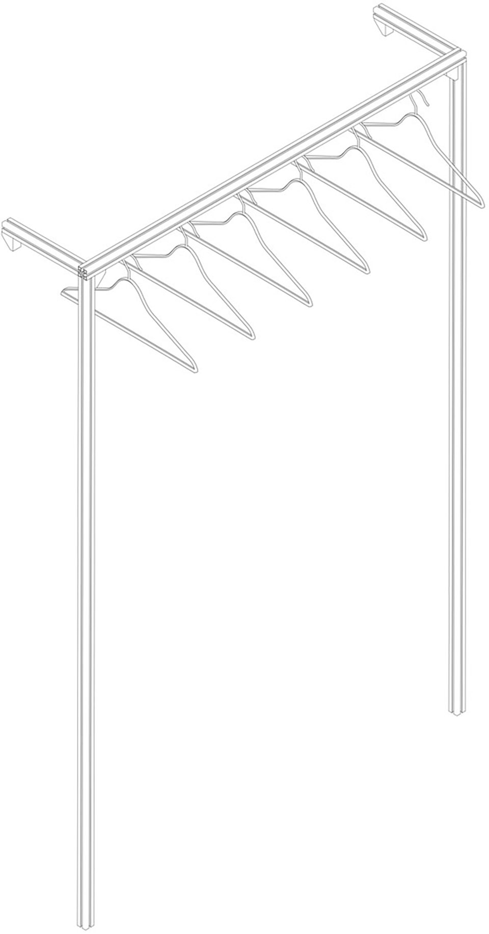 Monogrid Experimental Sensory Hub by Studio AFSa - 谷德设计网