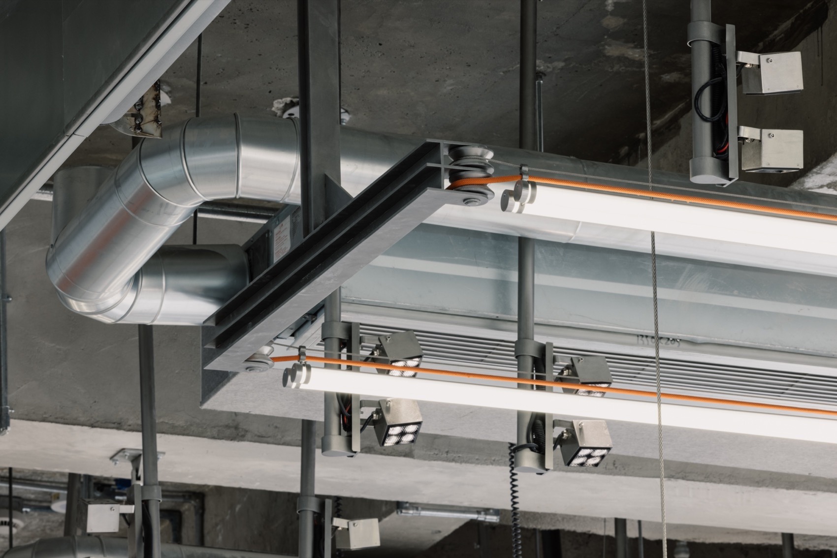 Kolon Sport 1973 by Roarc Renew - 谷德设计网