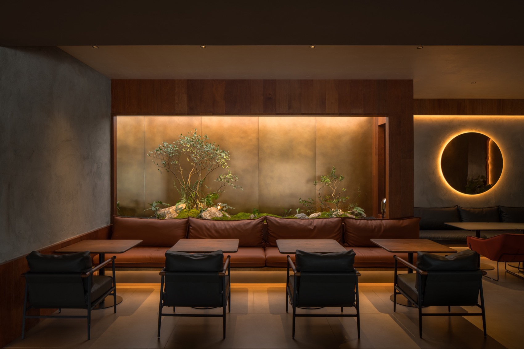 FOOOO Restaurant by Alba Design - 谷德设计网