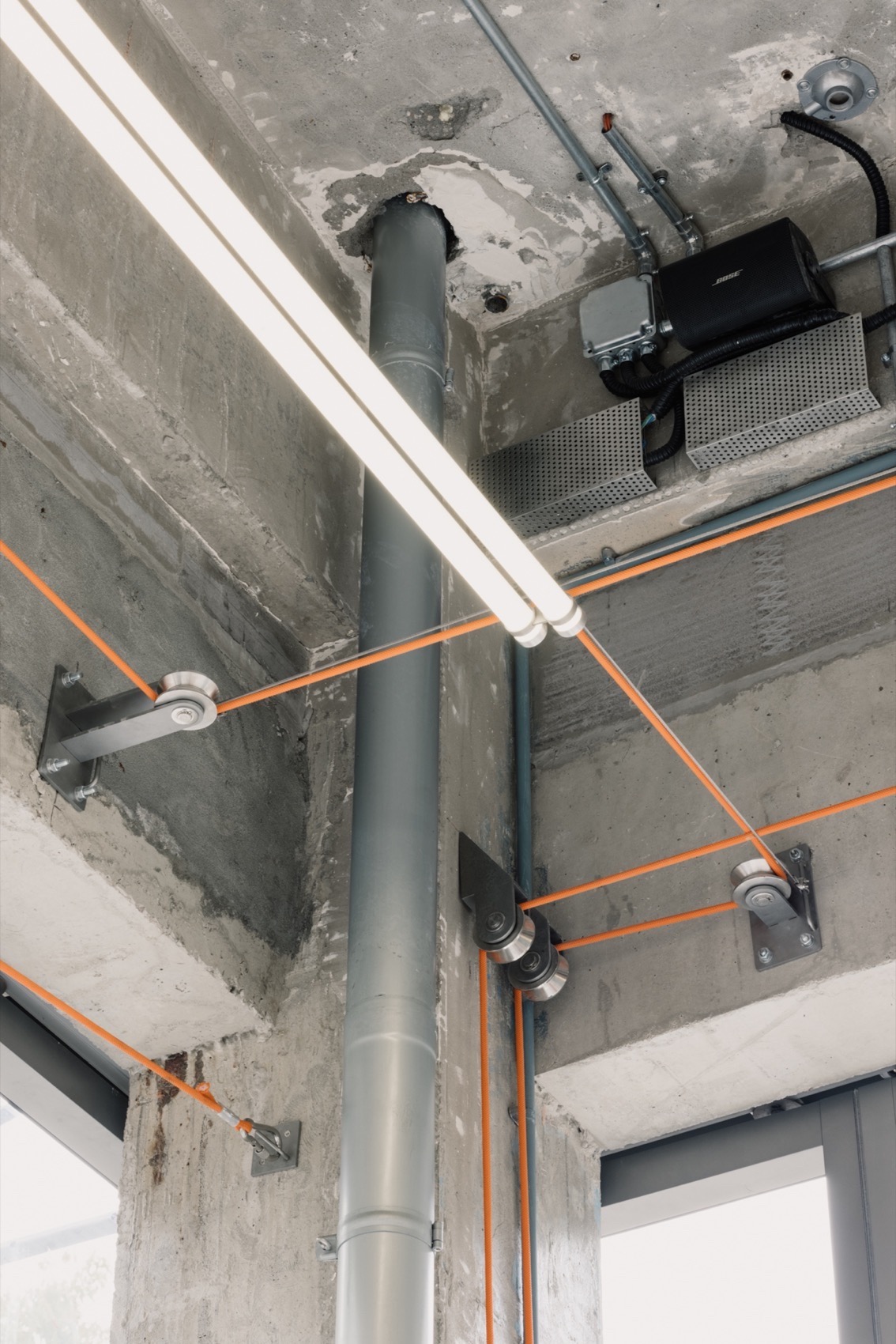 Kolon Sport 1973 by Roarc Renew - 谷德设计网