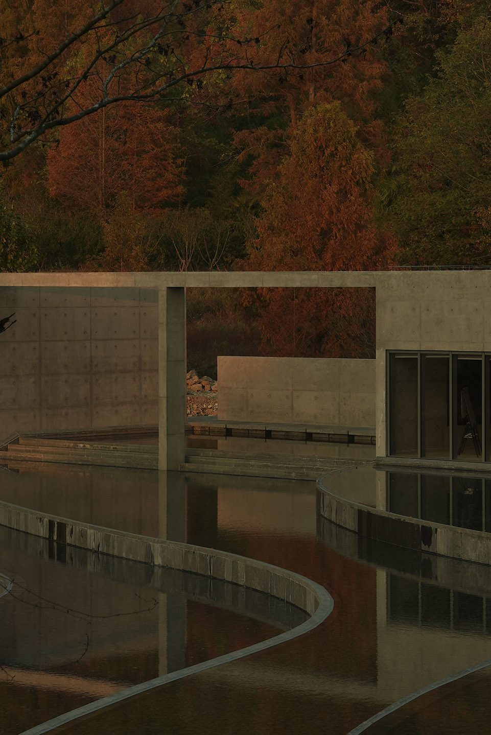 Ten Yards Hotel by City-Town Architects - 谷德设计网