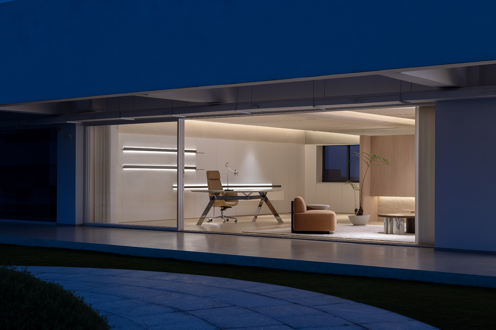 Dexter Dream Factory, China by E Studio - 谷德设计网