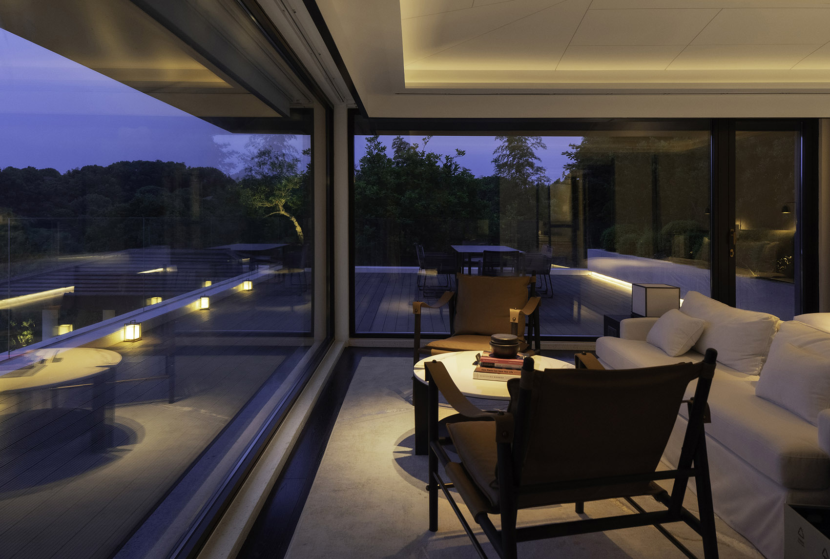 FU VALLEY – Yinshi Resort Hotel by Tianmu Lake, China by Nanjing Jinshi ...