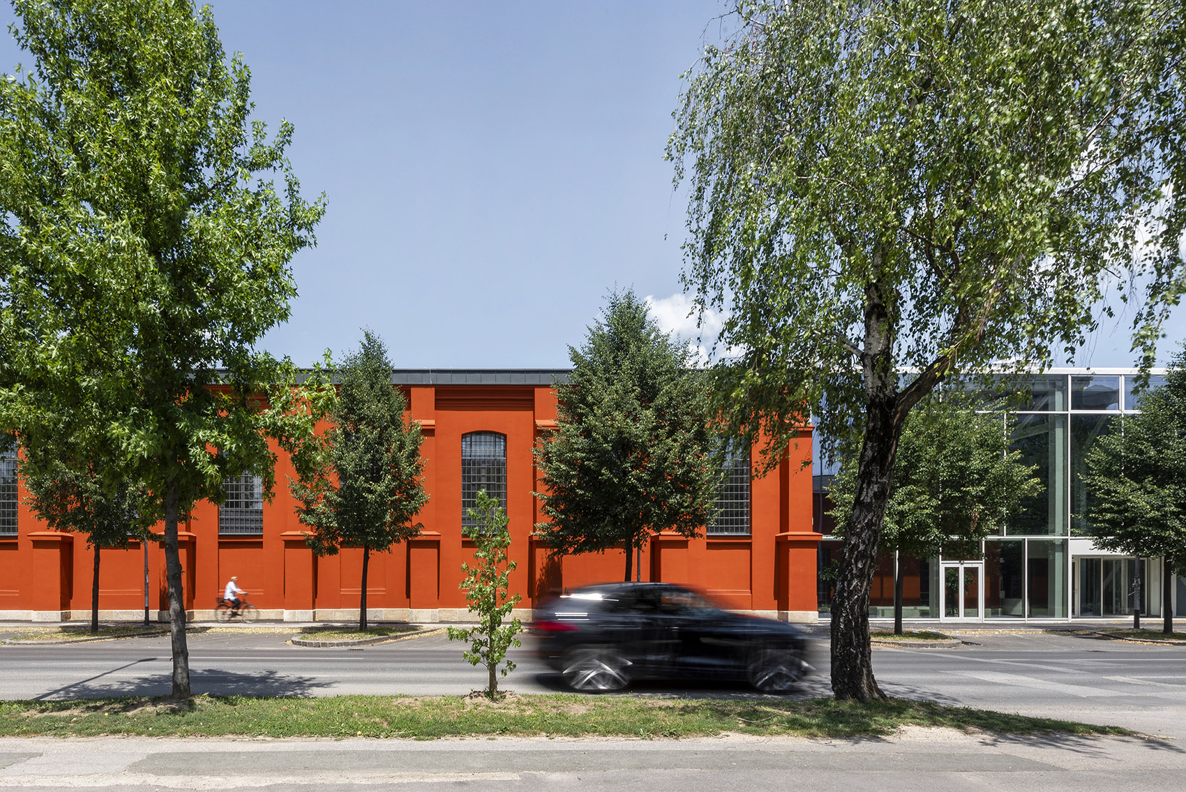 Land Registry Department of the Municipal-Civil Court in Zagreb by MORE ...