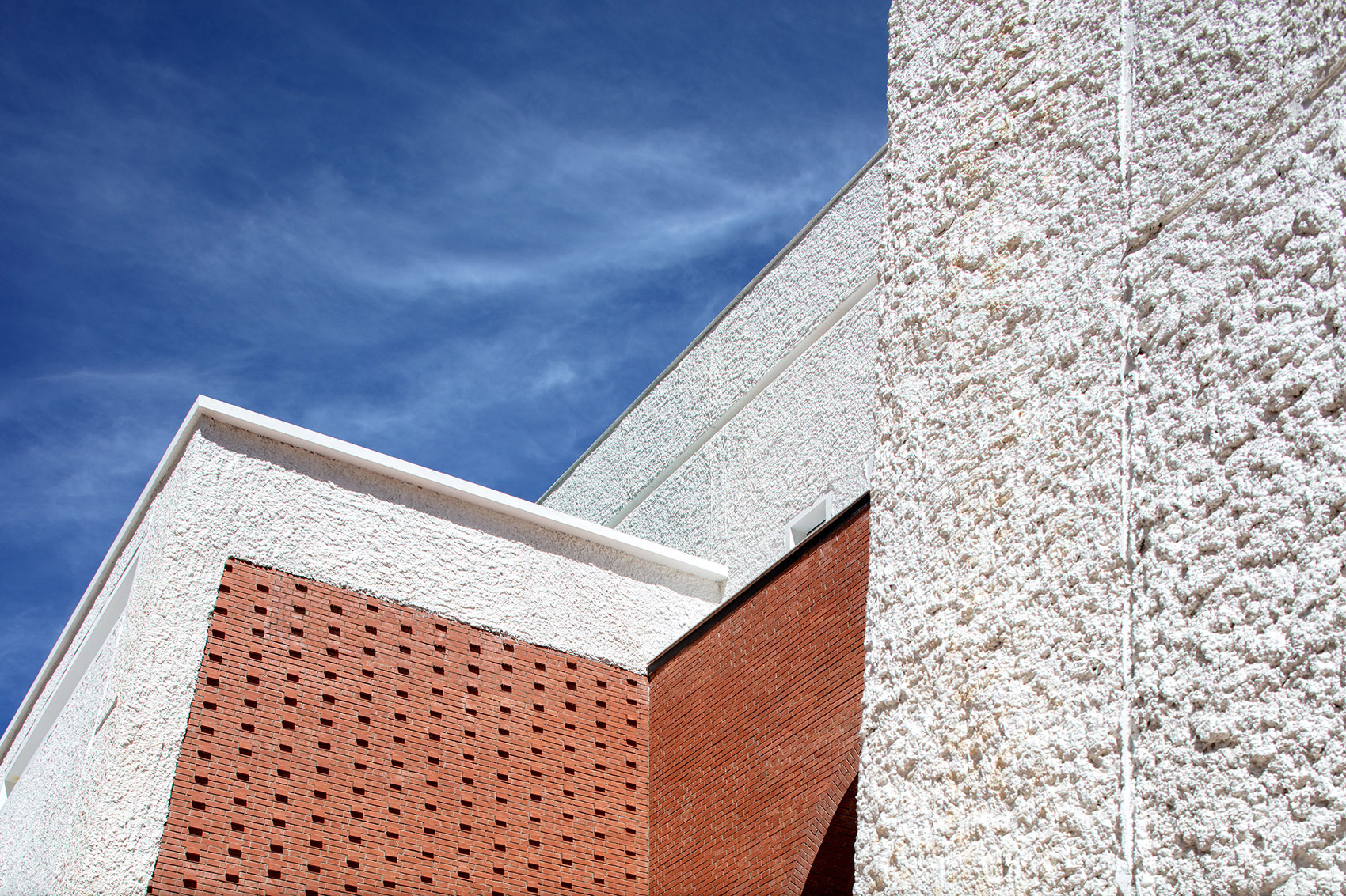 Deba Library by Rong Zhaohui Studio, ZRADI - 谷德设计网