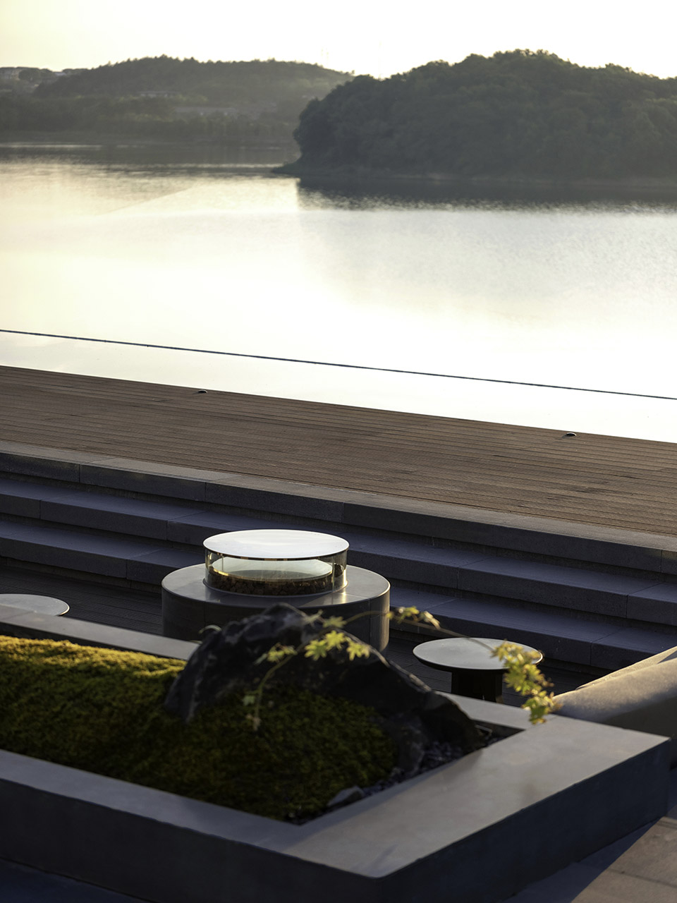 FU VALLEY – Yinshi Resort Hotel by Tianmu Lake, China by Nanjing Jinshi ...