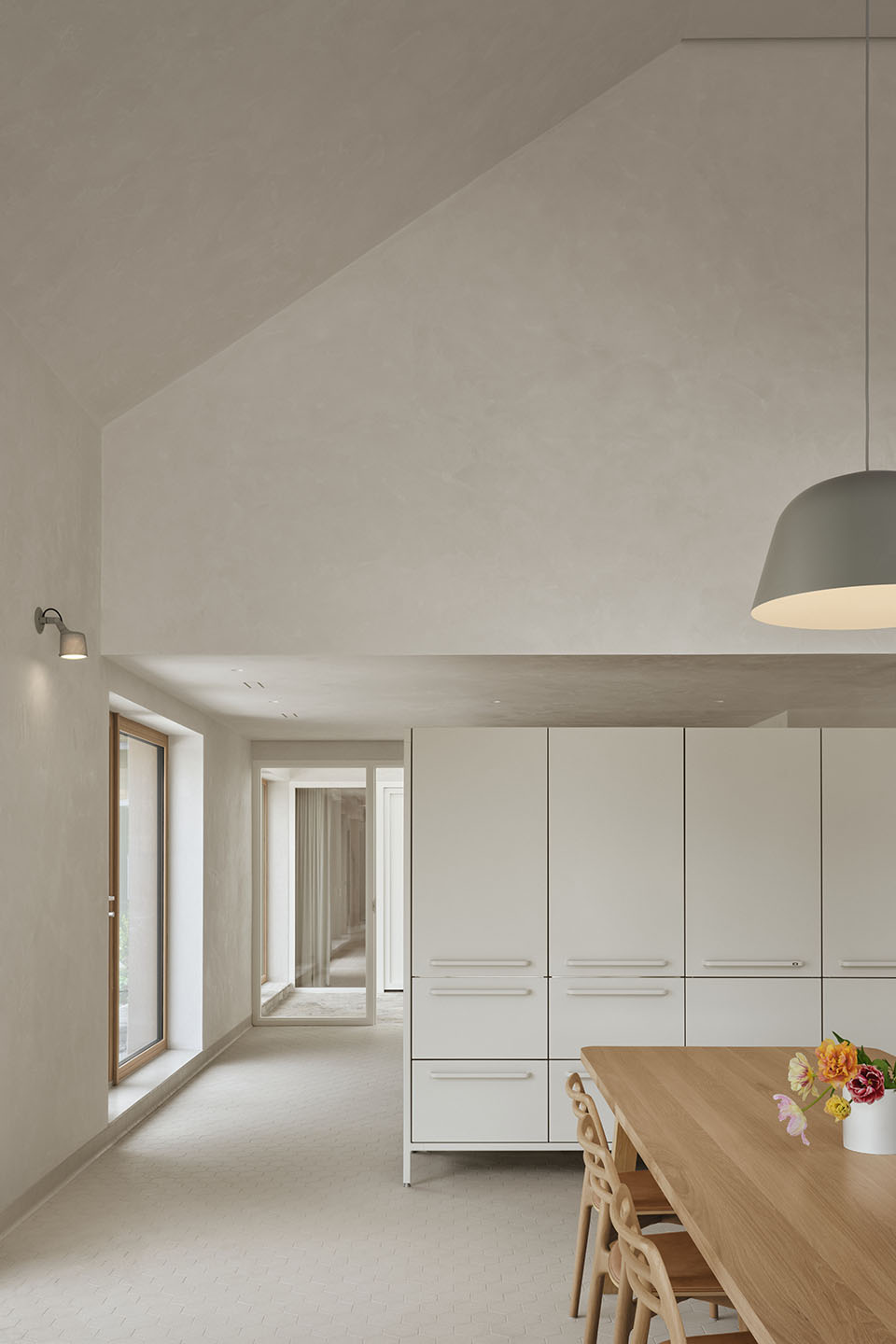 Maison Melba by Atelier L’Abri - 谷德设计网