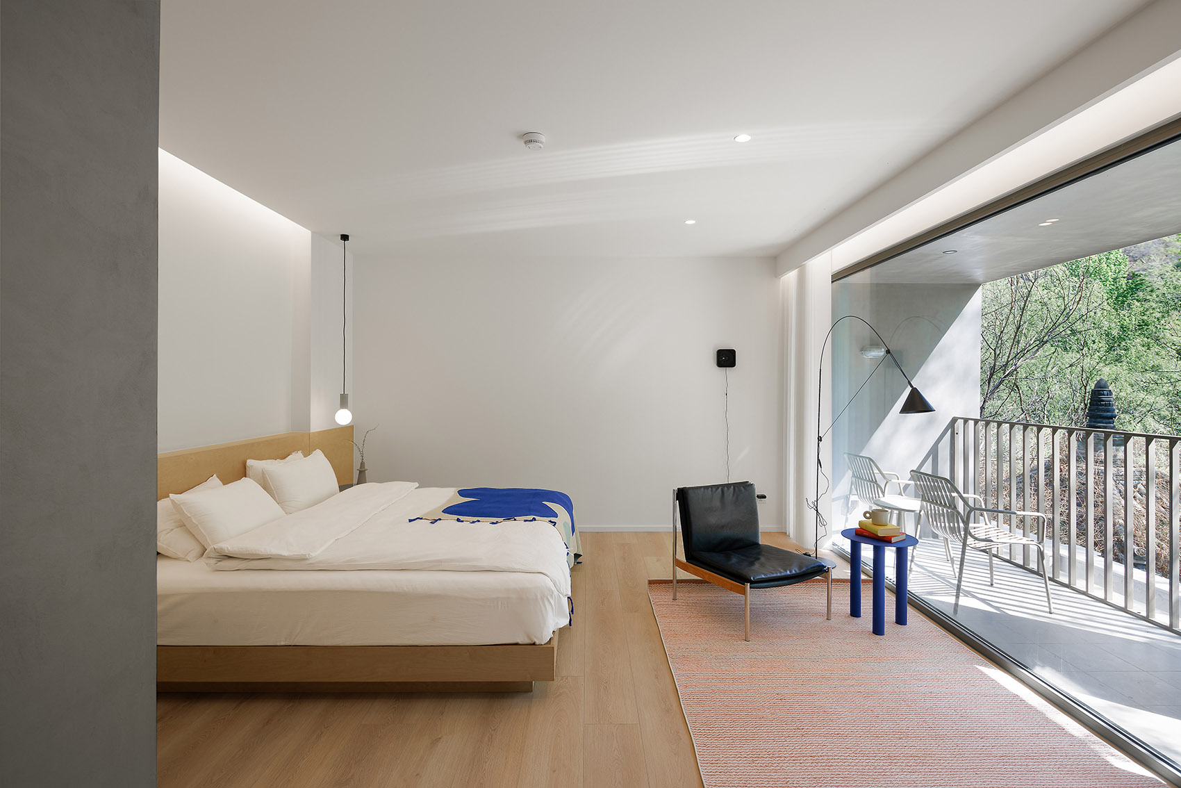 Wander Hotel Renovation Design, China by Fon Studio - 谷德设计网