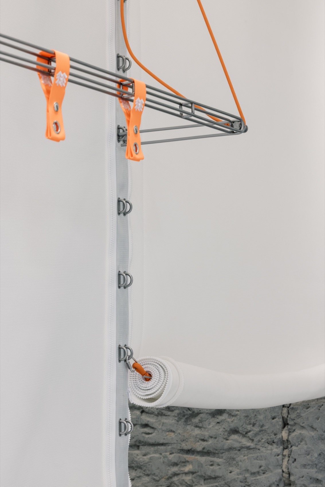 Kolon Sport 1973 by Roarc Renew - 谷德设计网