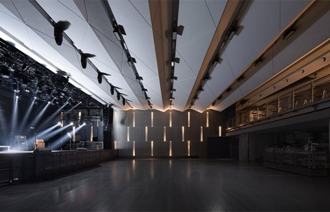 Lu design - 谷德设计网