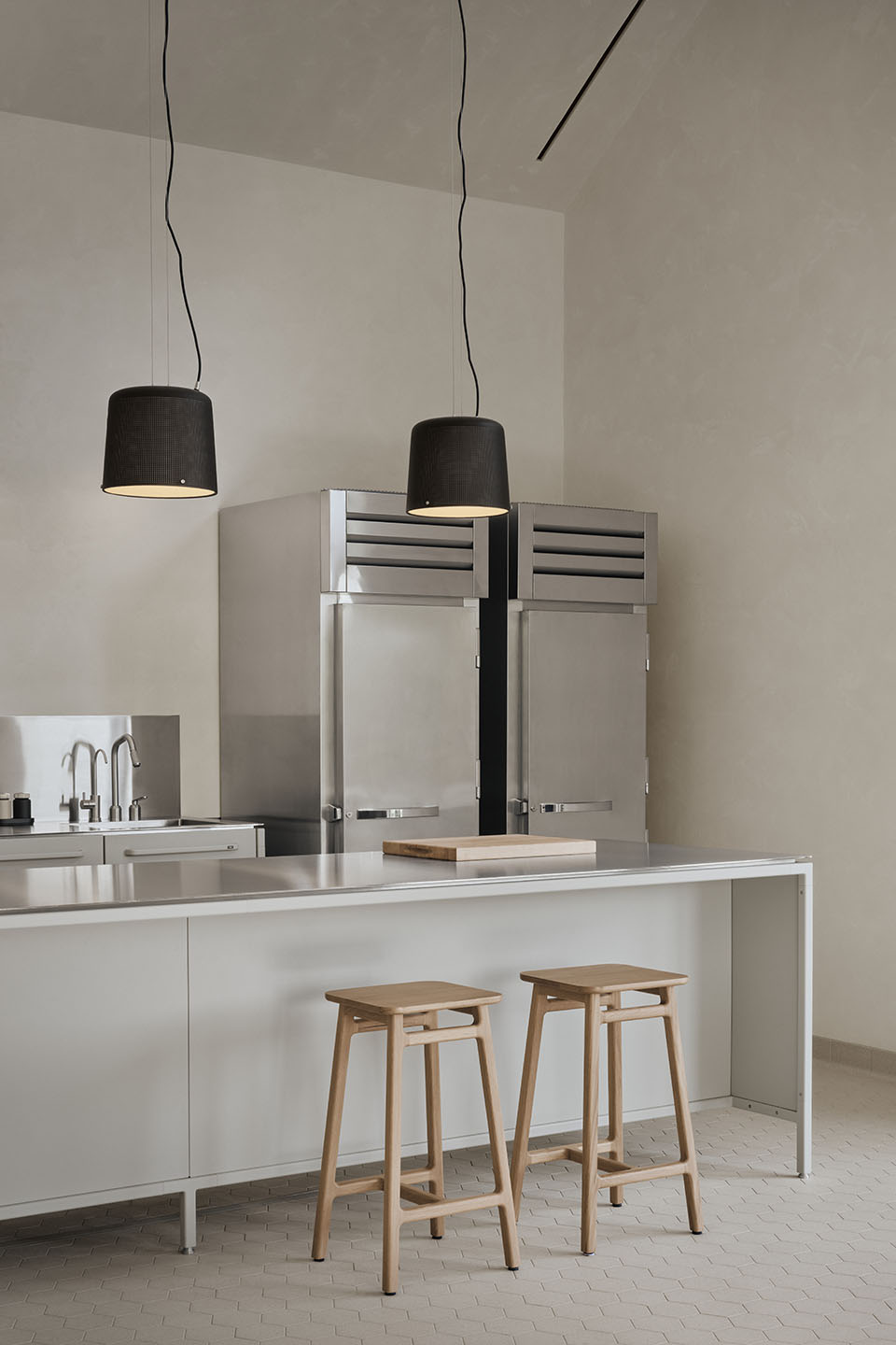 Maison Melba by Atelier L’Abri - 谷德设计网