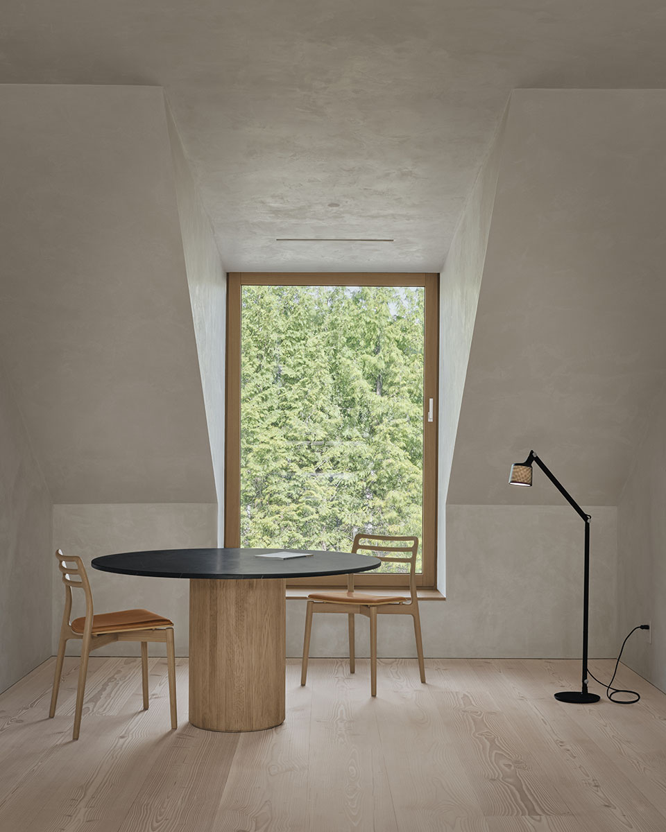 Maison Melba by Atelier L’Abri - 谷德设计网