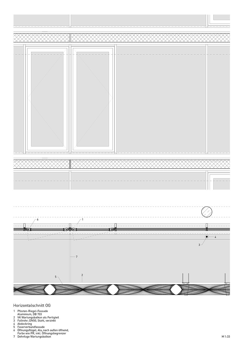 Texoversum Innovation Center by allmannwappner - 谷德设计网