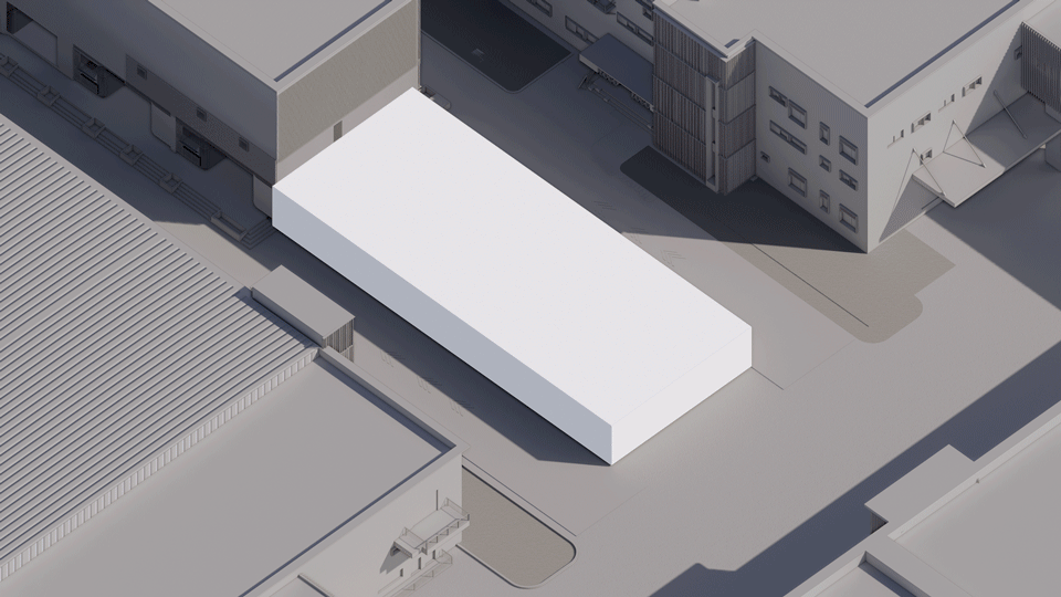 Renovation of Suzhou Xinda Industrial Park by Oumoumou Studio, School ...