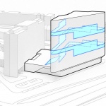 Eclipse Campus in Düsseldorf by UNStudio + HPP Architects - 谷德设计网