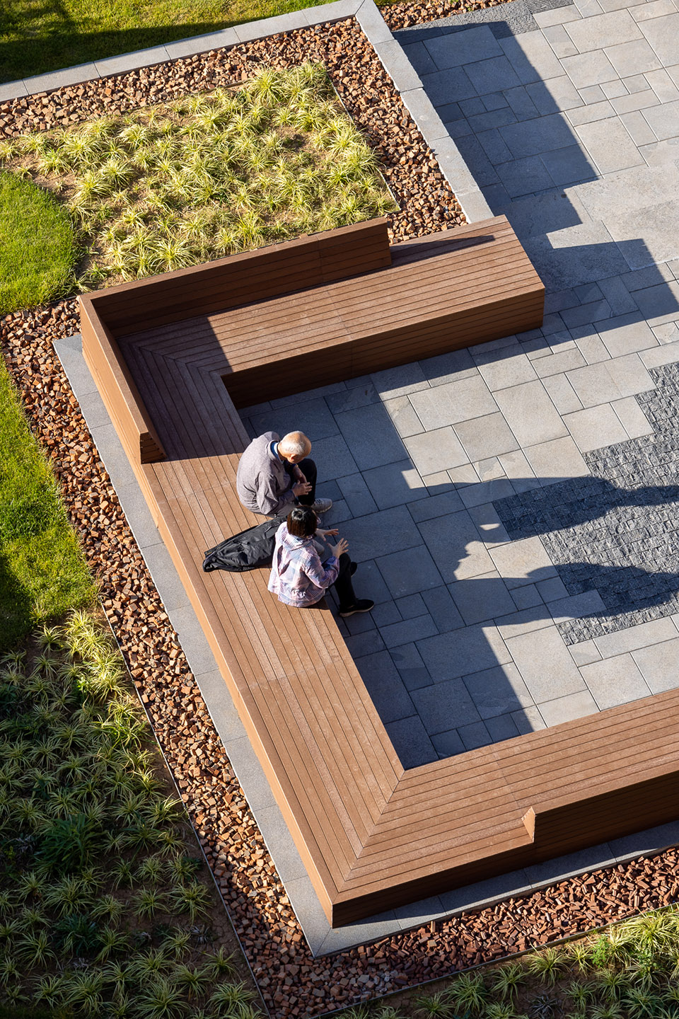 Aranya Jinshanling Shanjing LOFT Landscape Design, China by Z’scape - 谷德设计网