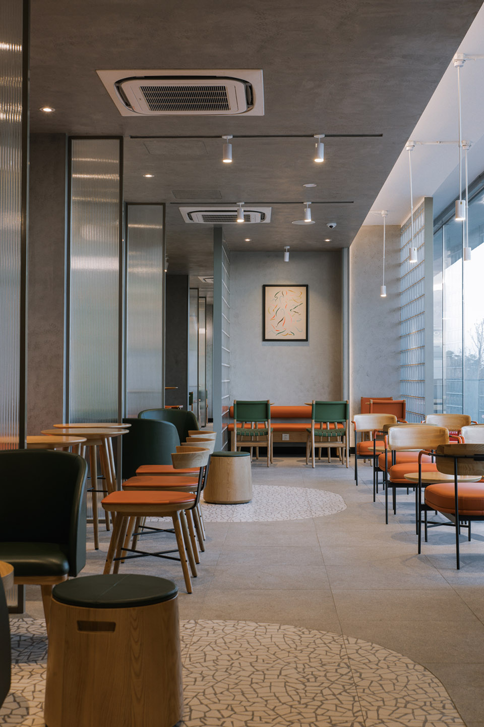 Tong Guan Stage, Xuan Xing Tower & Yu Xuan Bridge of the Starry Sky ...